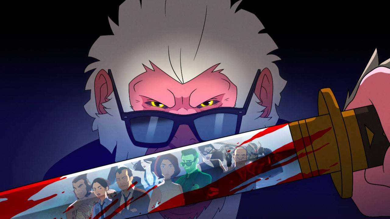 Hit-Monkey's season 2 cast expands with Cristin Milioti