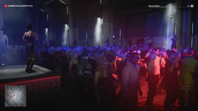 Hitman 3 Review Review - Gamereactor