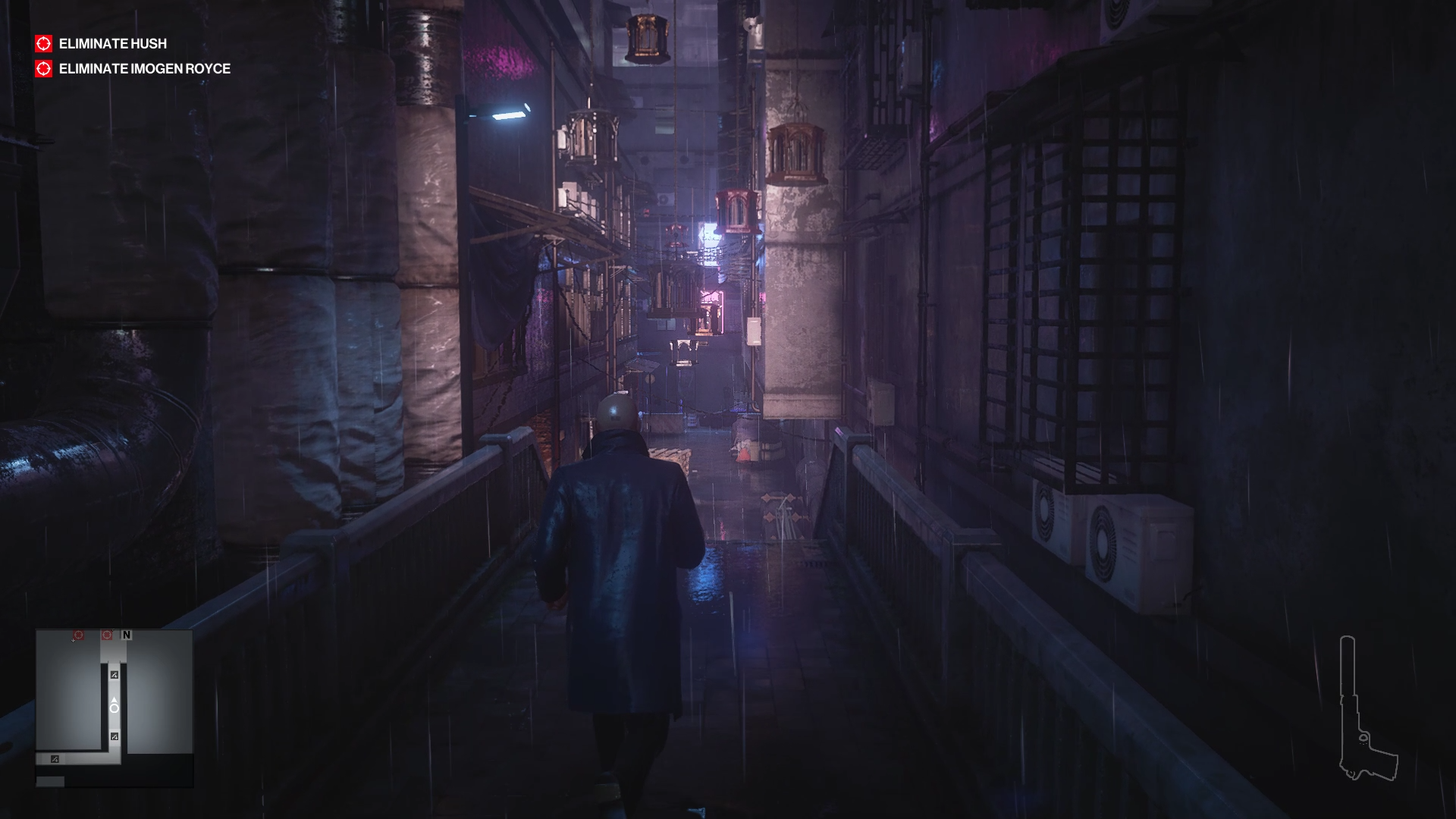 Hitman 3 Review Review - Gamereactor
