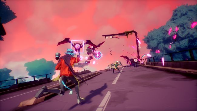 Hyper Light Breaker Preview: Hyper Light Drifter meets Solar Ash ...