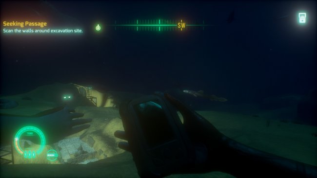 Iron Fish Review - Gamereactor