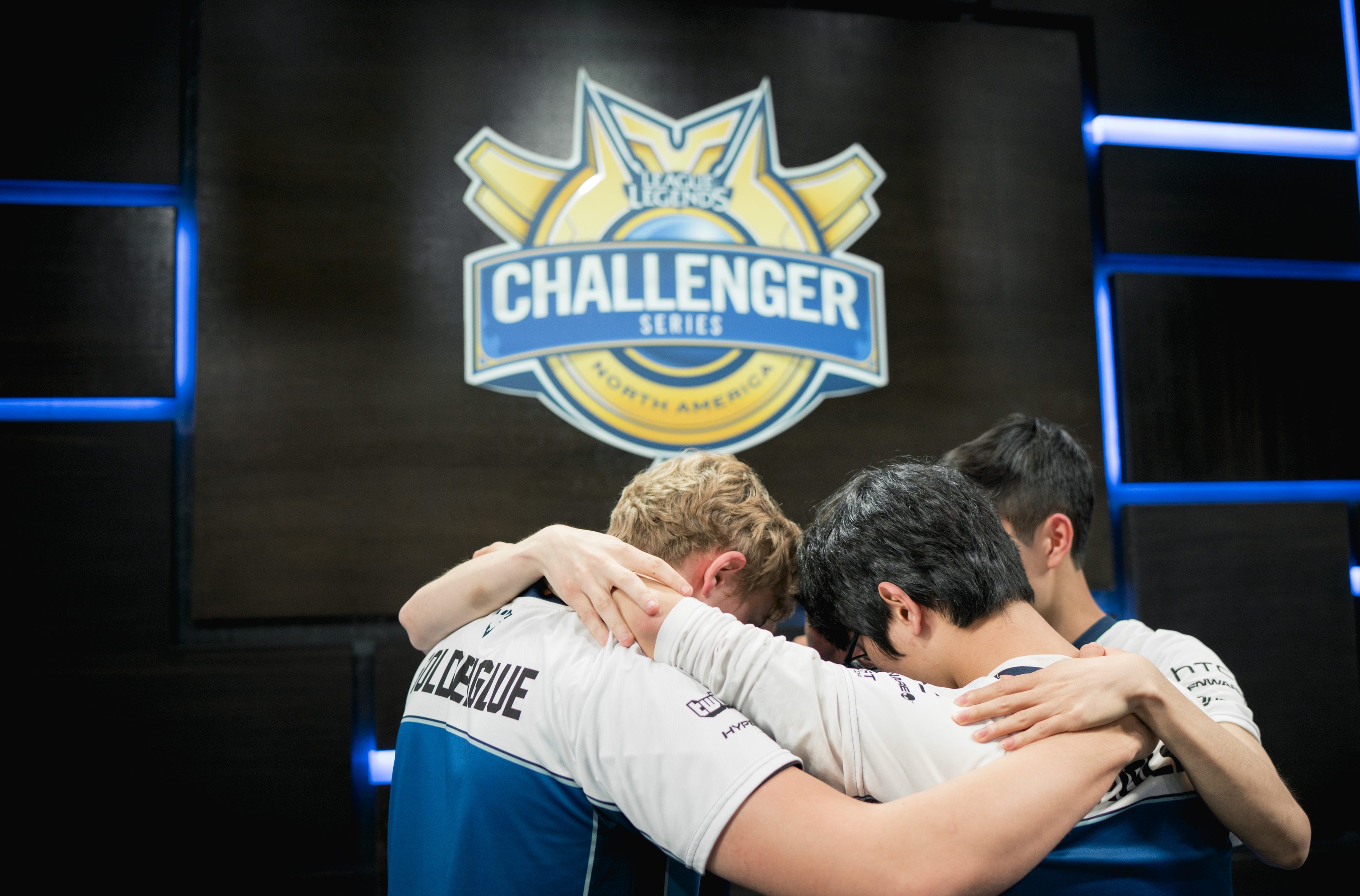 LoL Challenger Series players speak out on one week deadline - League ...