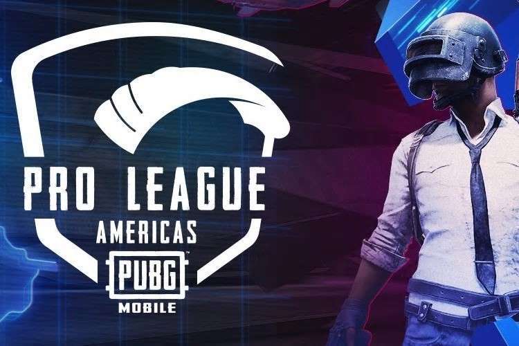 Loops Esports come out on top at PUBG Mobile Pro League Americas