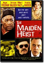 The Maiden Heist - Gamereactor UK