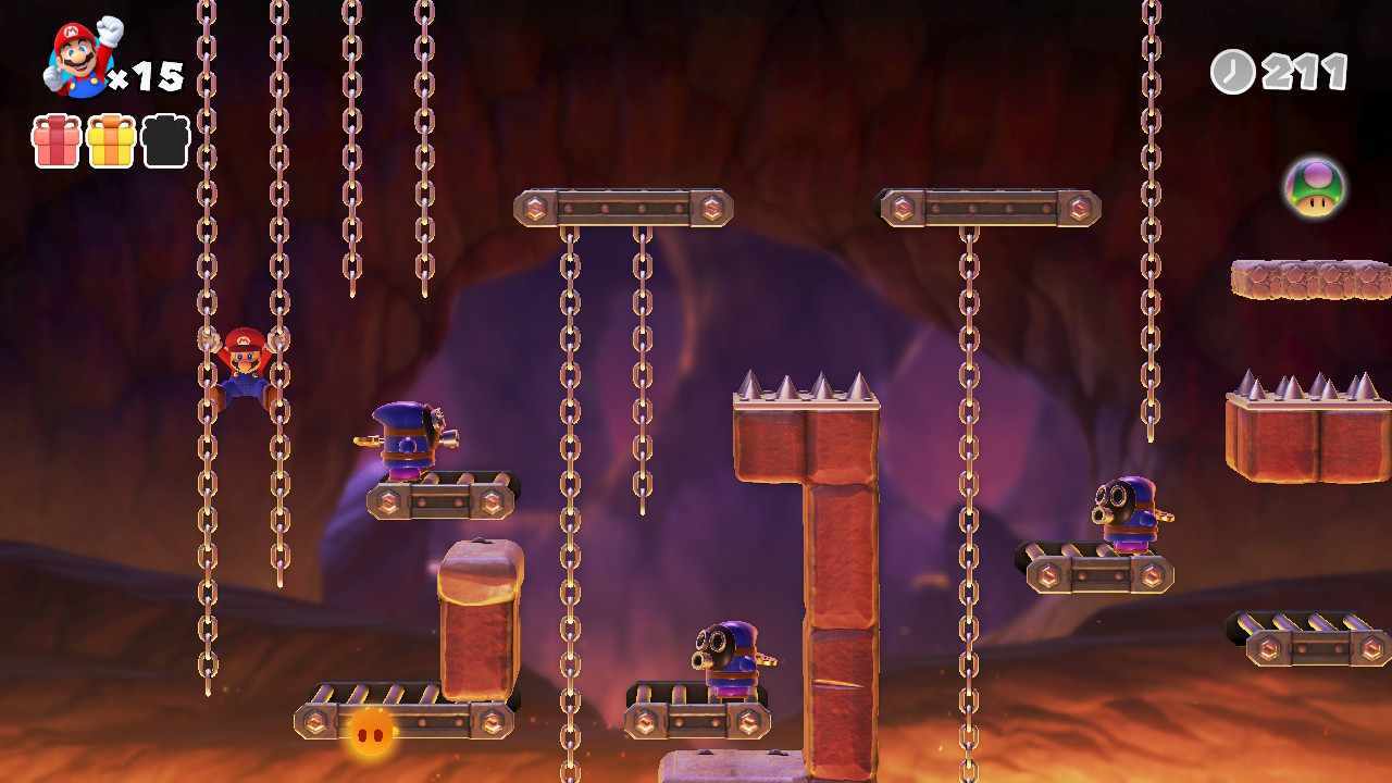 Mario vs. Donkey Kong Hands-On: A Barrel of Laughs Preview - Gamereactor
