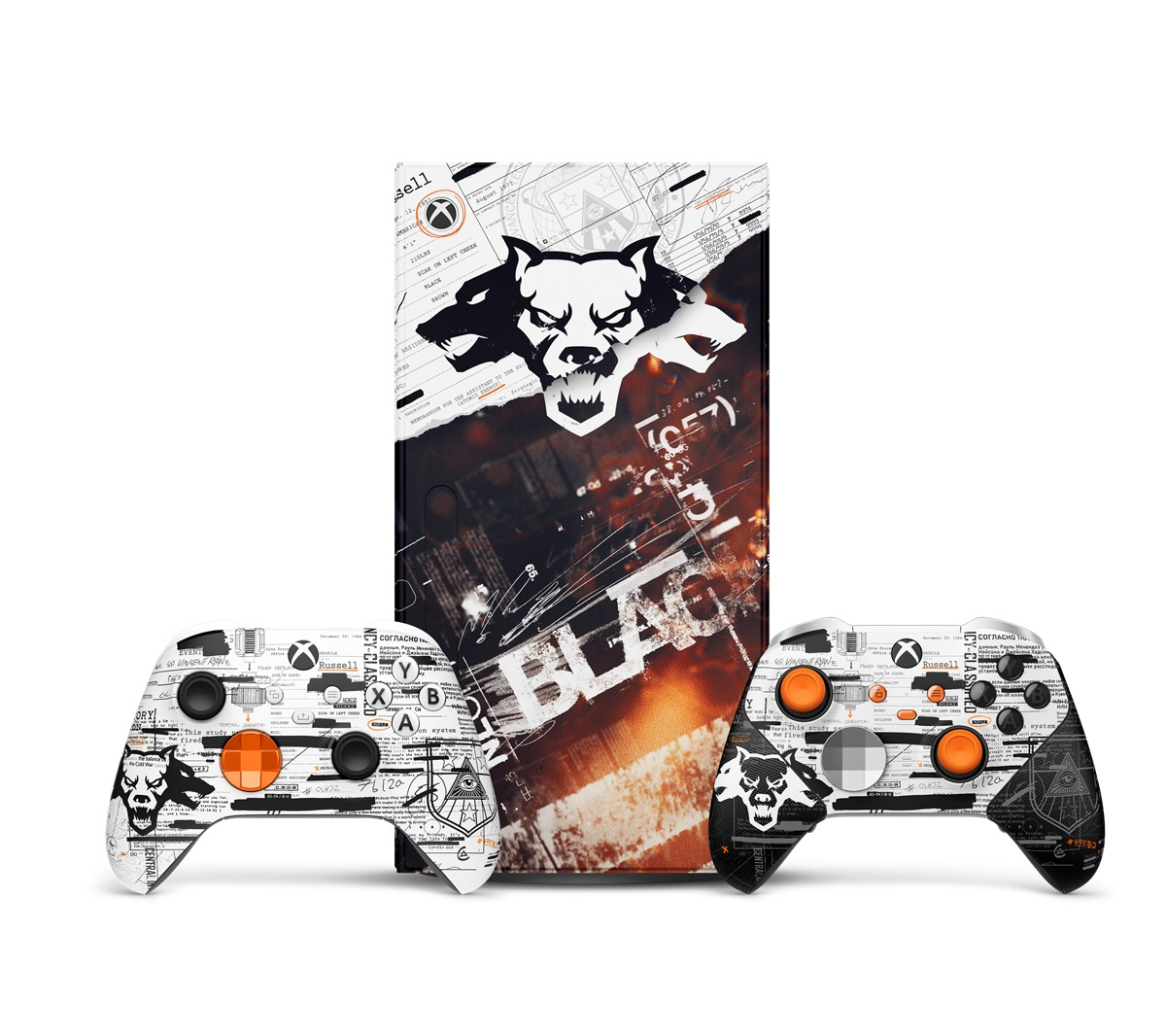 Microsoft announces two Black Ops 6 controllers for Xbox - Call of Duty ...