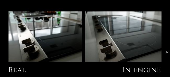 Project: Mara - Gamereactor UK