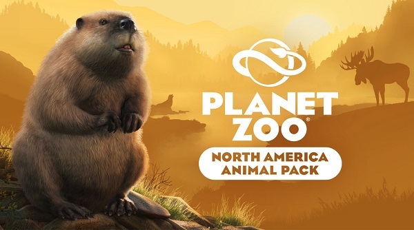 A North American Animal Pack has been revealed for Planet Zoo