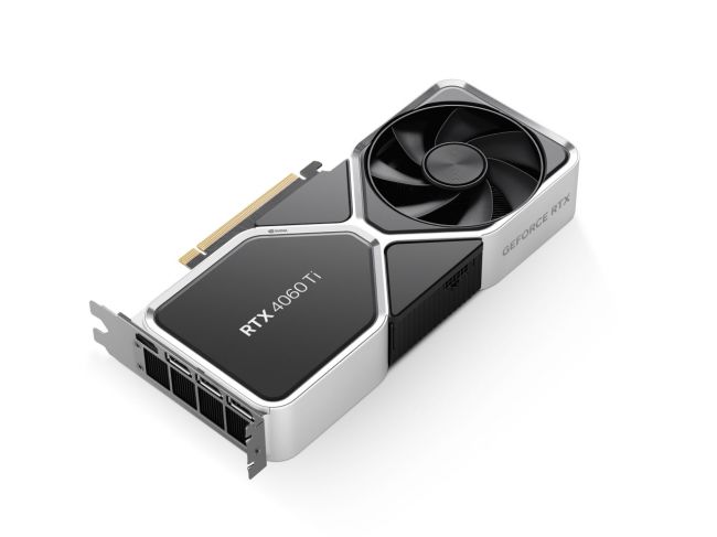 Nvidia RTX 4060 Ti 8GB - Nvidia RTX 4060TI 8GB - Gamereactor