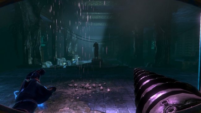 More images of Rapture - Bioshock 2 - Gamereactor