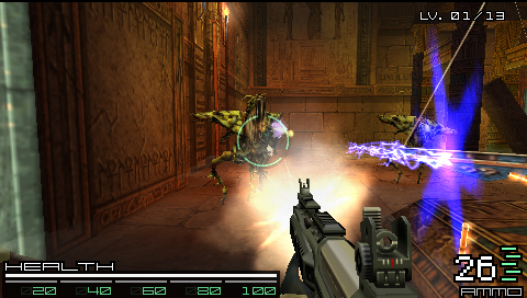 Coded Arms - Gamereactor UK