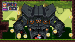 Panda Punch - Gamereactor UK