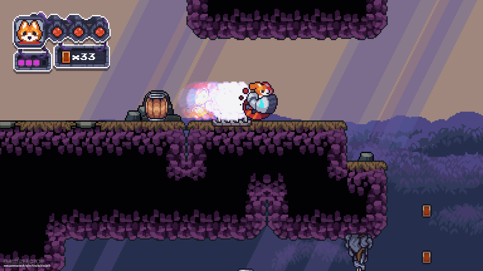 Panda Punch - Gamereactor UK