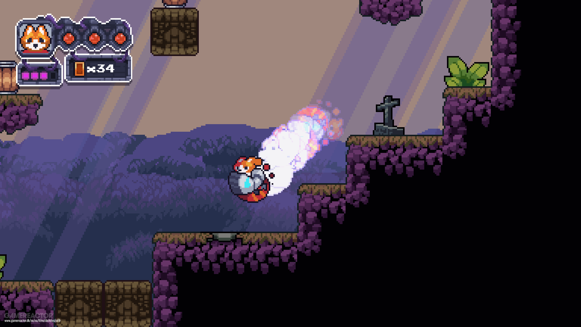 Panda Punch - Gamereactor UK