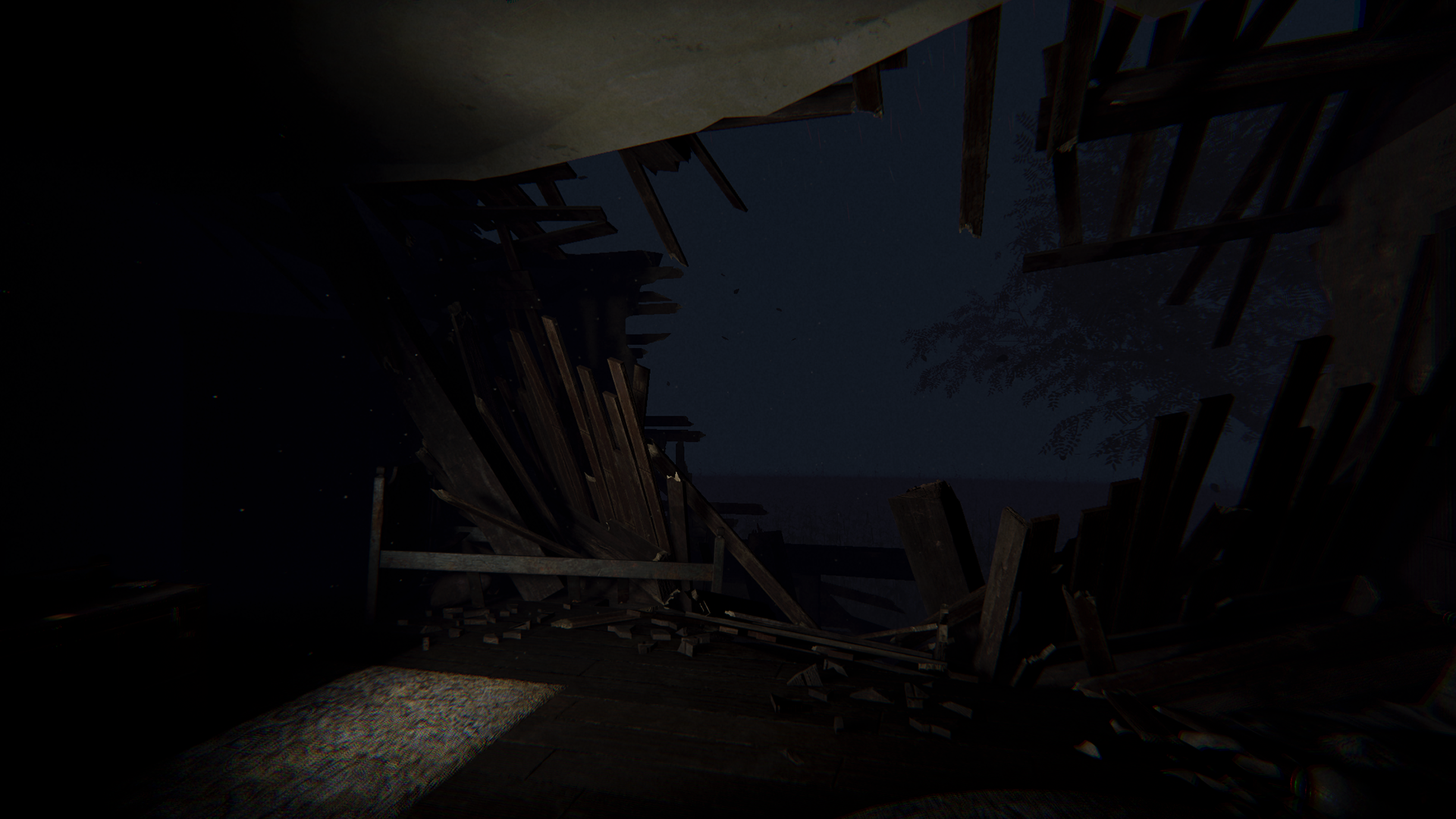 Phasmophobia's Chronicle update is out now