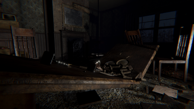 Phasmophobia's Chronicle update is out now