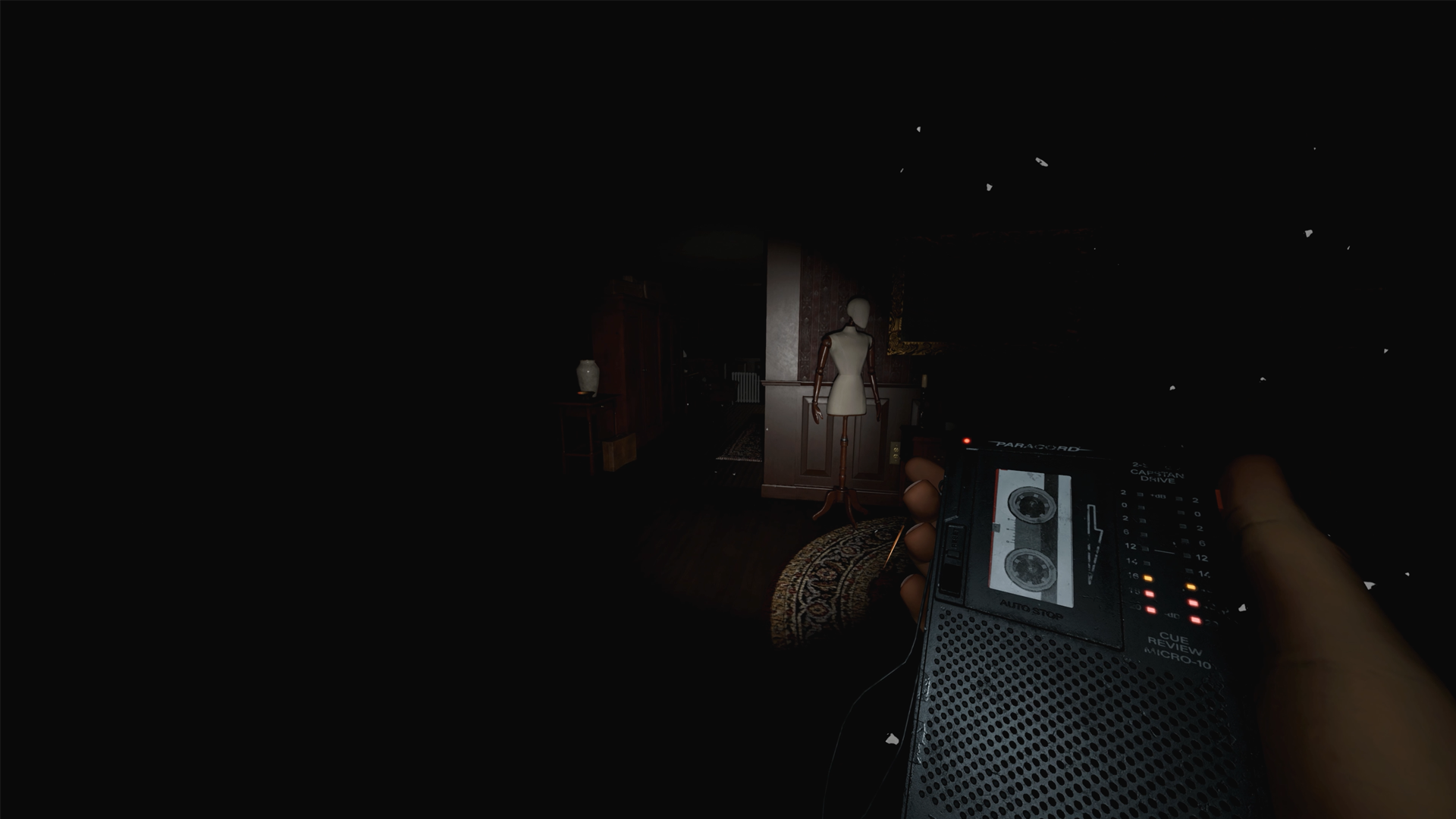 Phasmophobia's Chronicle update is out now