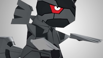 Pokémon Gray - Gamereactor UK