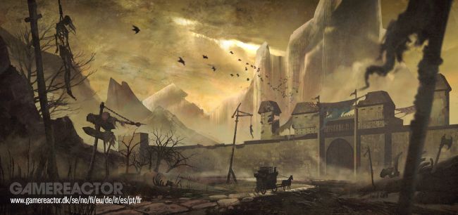 Tactical RPG Prelude Dark Pain has a recipe for success on its hands ...