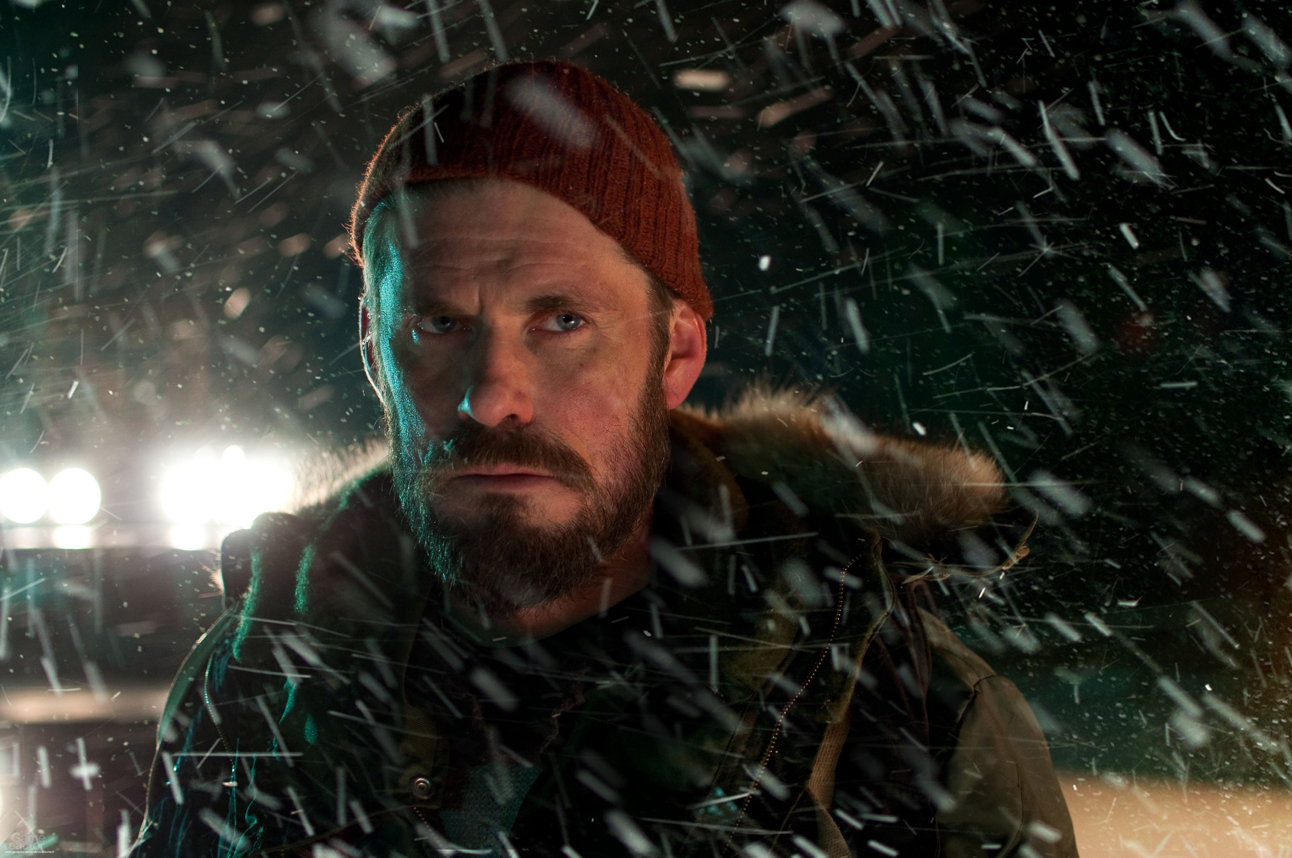 Rare Exports - Gamereactor UK