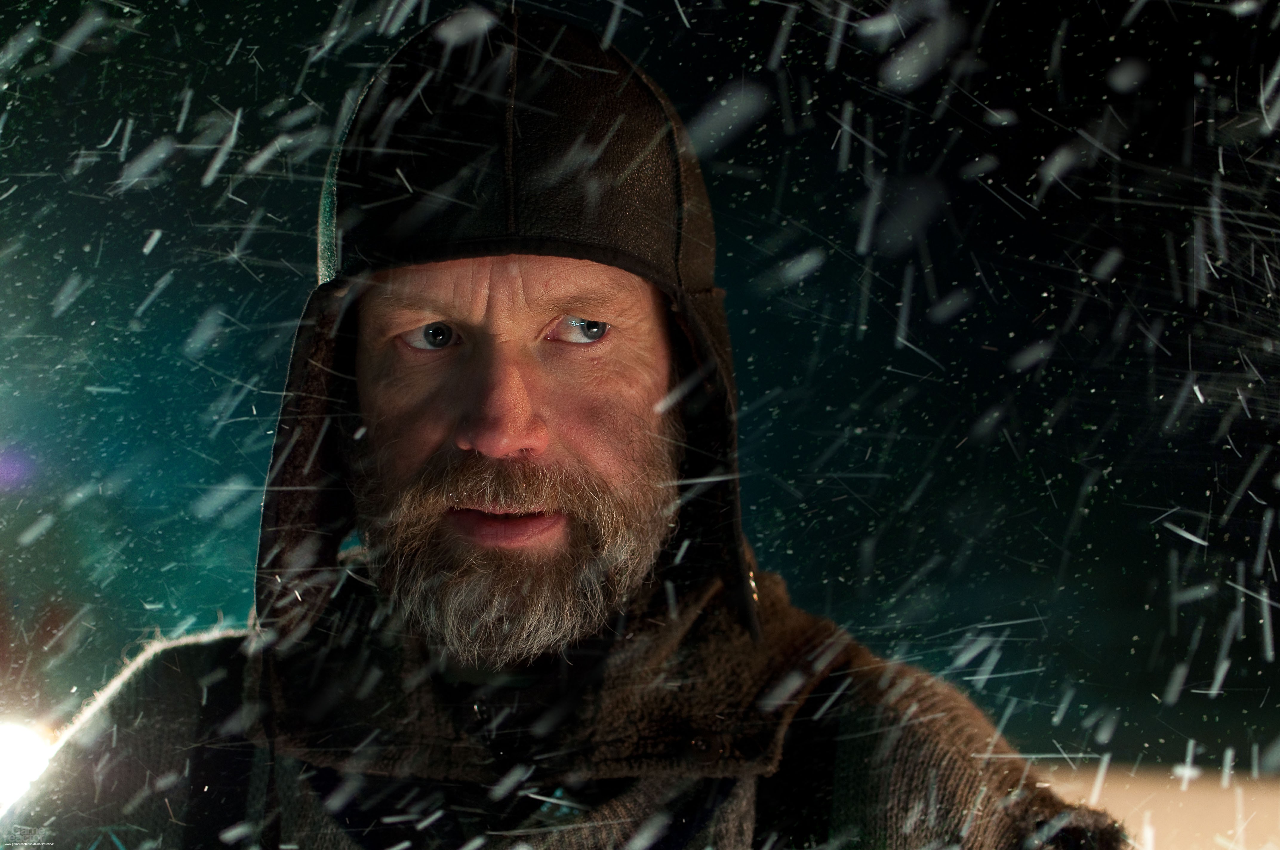 Rare Exports - Gamereactor UK