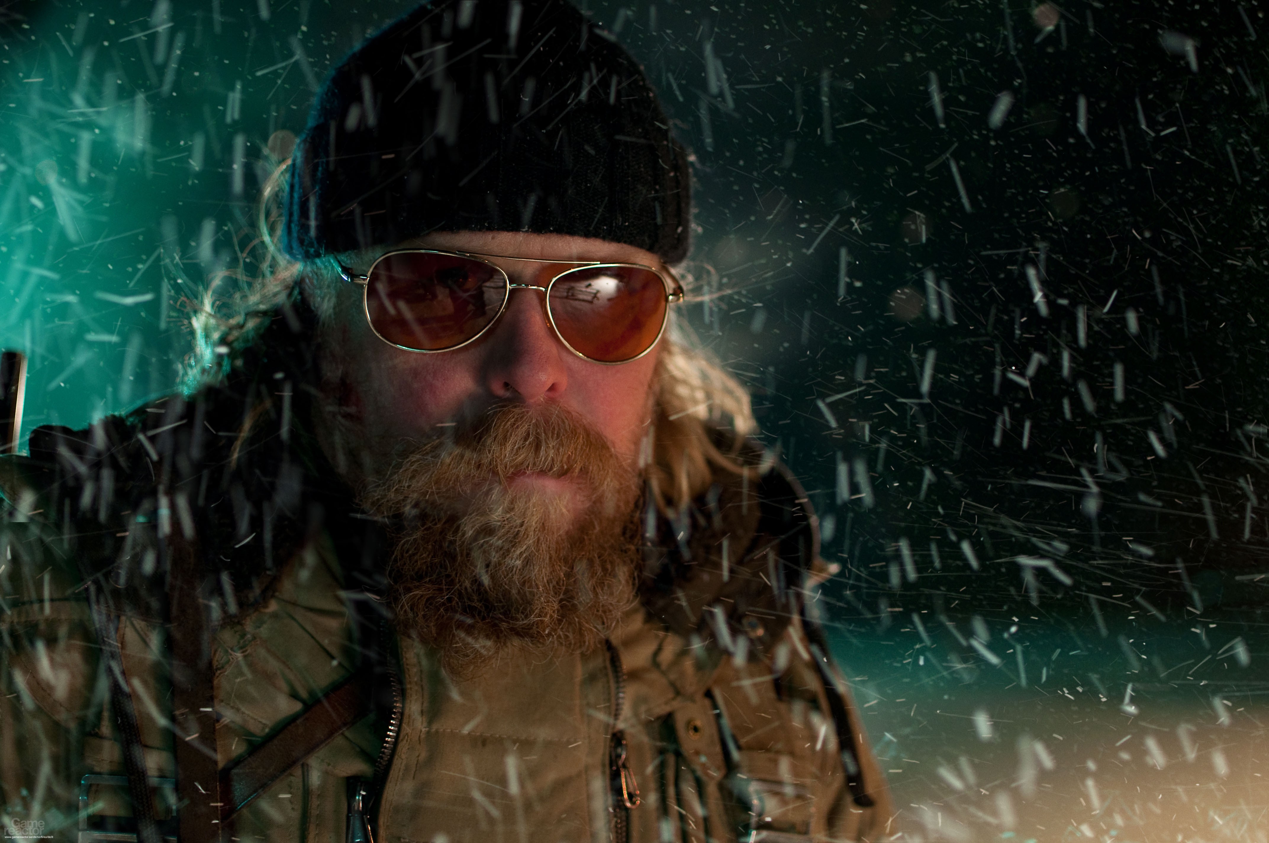 Rare Exports - Gamereactor UK