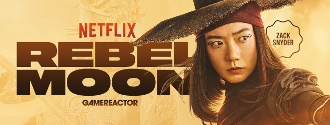 Rebel Moon - Part One: A Child of Fire - Gamereactor UK