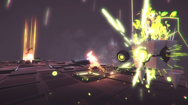 Recompile - Gamereactor UK