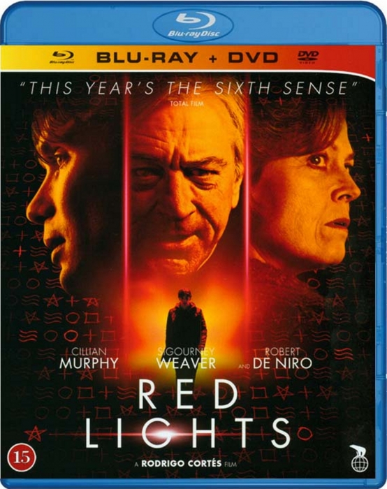 Red Lights - Gamereactor UK