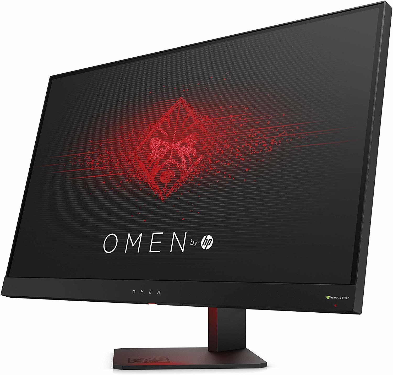 Reflecting on the Omen by HP Challenge - Counter-Strike: Global ...