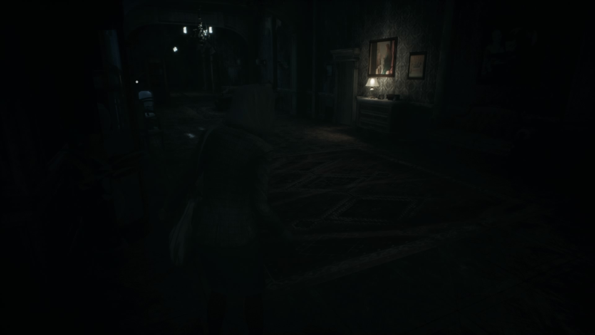 Remothered: Tormented Fathers Review - Gamereactor