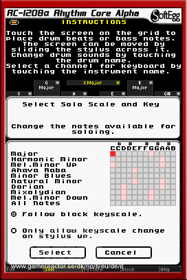 Rhythm Core Alpha - Gamereactor UK