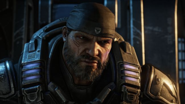 Rumour: Gears 6 is incredibly good looking and will be shown this year ...