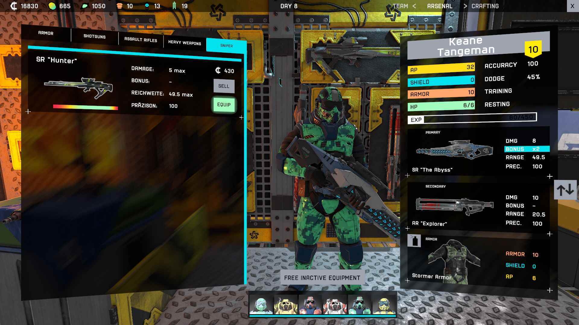 Shock Tactics - Gamereactor UK