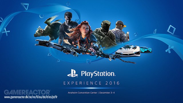 Sony offering "sneak peek at the future of PlayStation" at PSX ...