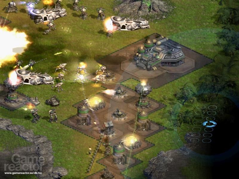 SunAge - Gamereactor UK