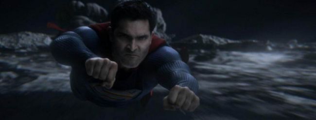 Superman & Lois: Season 4 - Superman and Lois - Gamereactor