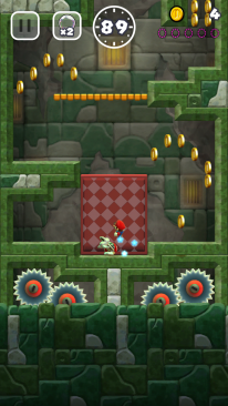 Super Mario Run - Gamereactor UK