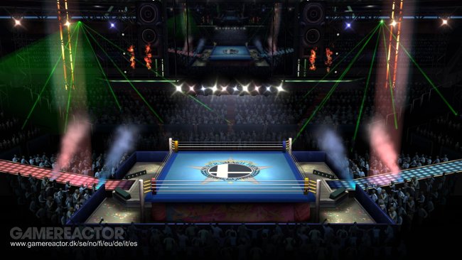 The stages of Super Smash Bros. - Super Smash Bros. for Wii U - Gamereactor