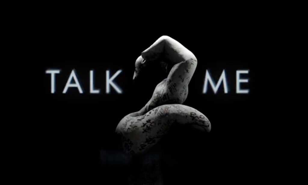 Talk to Me is getting a sequel, coming from A24 - Talk 2 Me - Gamereactor