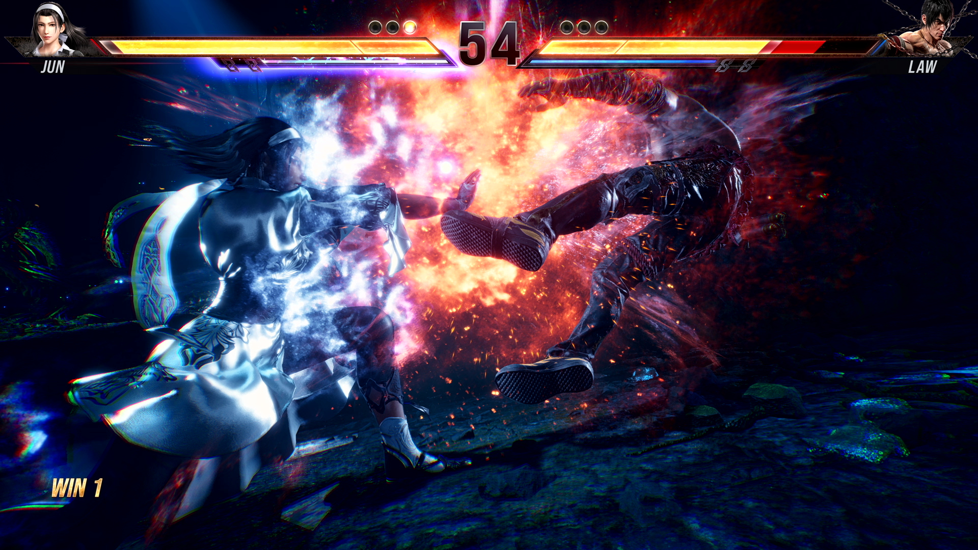 Tekken 8 Campaign Preview - An ambitious next effort from one of the ...