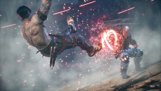 Tekken 8 Campaign Preview - An ambitious next effort from one of the ...