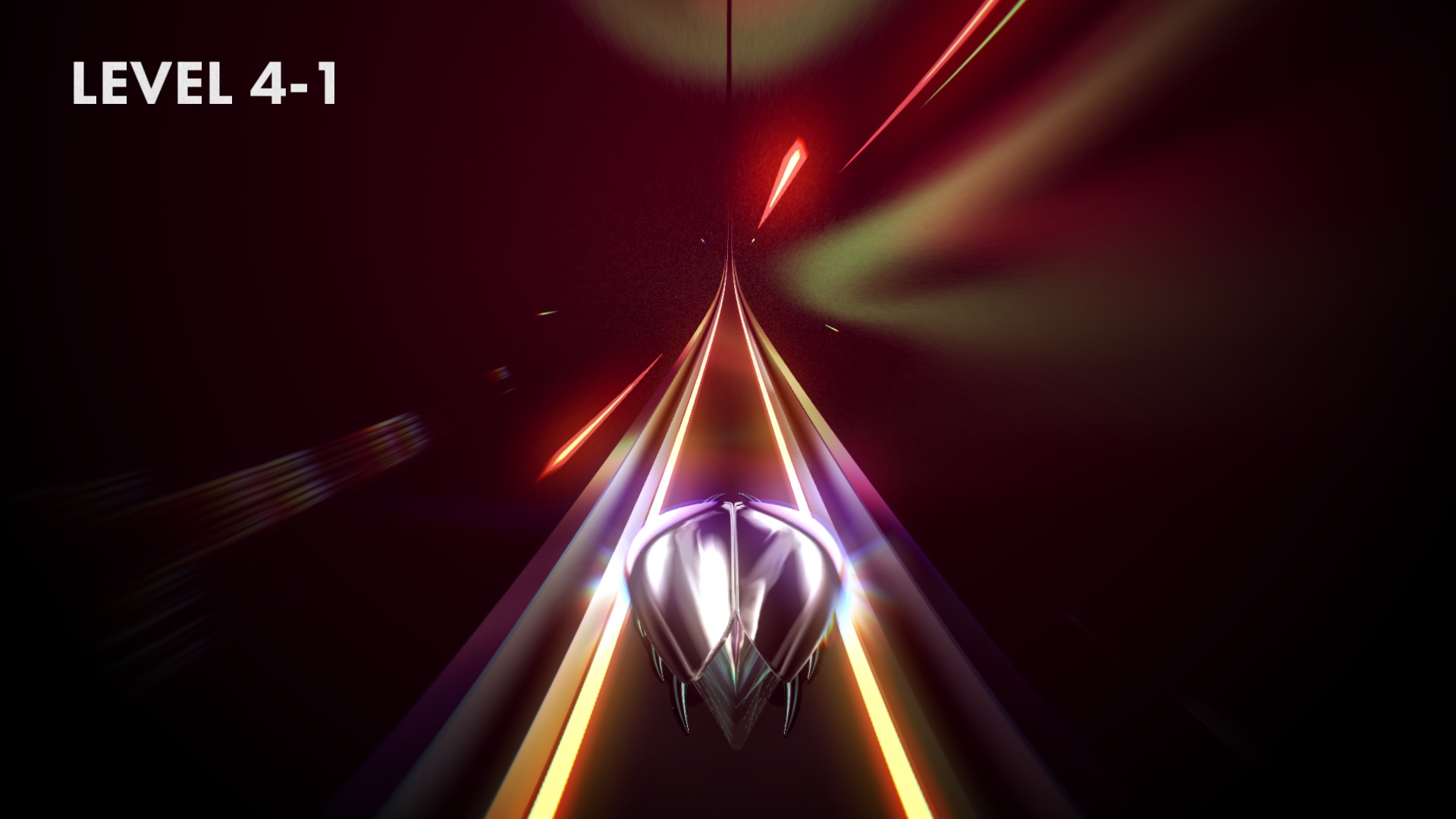 Thumper Review - Gamereactor