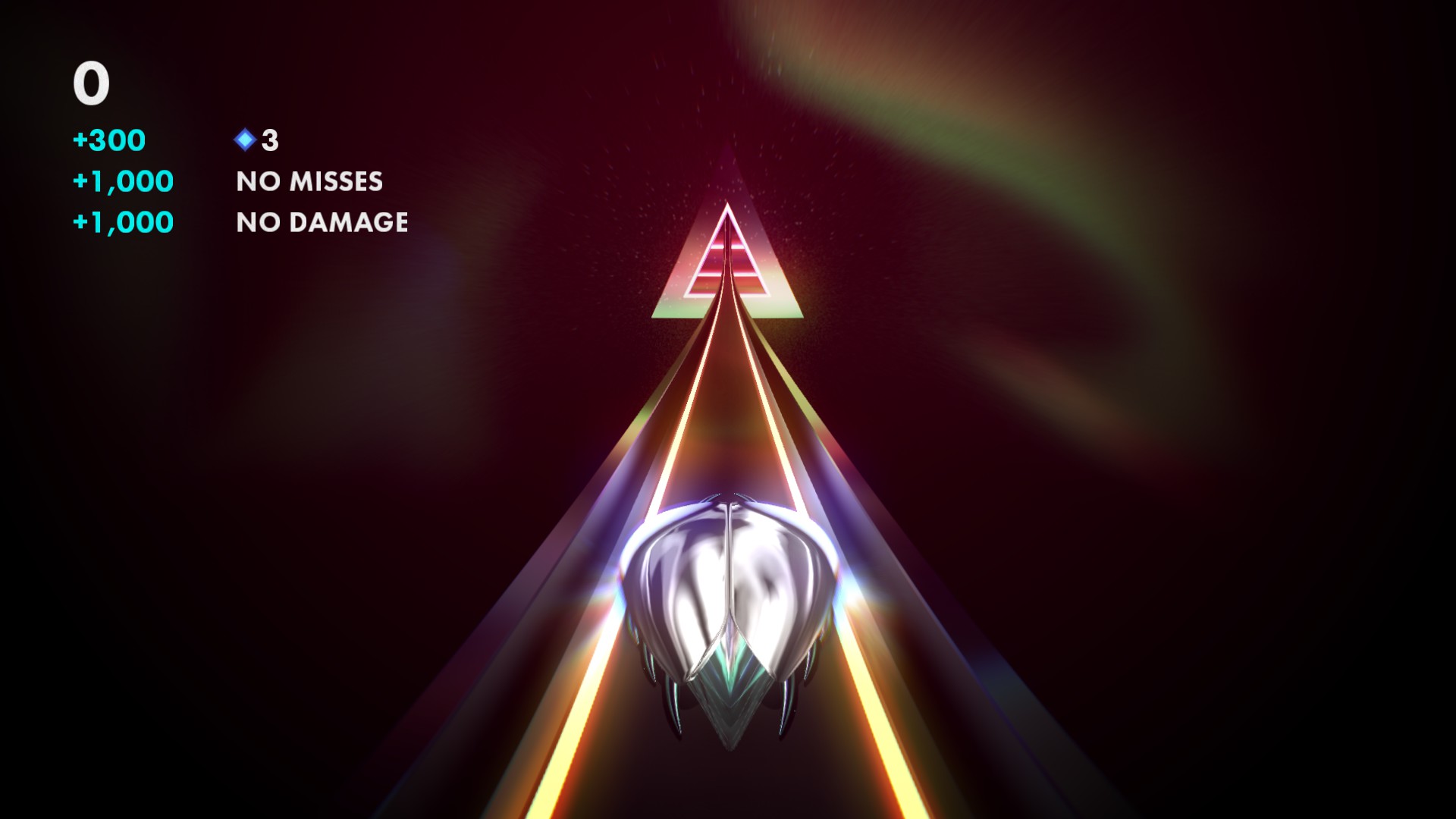 Thumper Review - Gamereactor