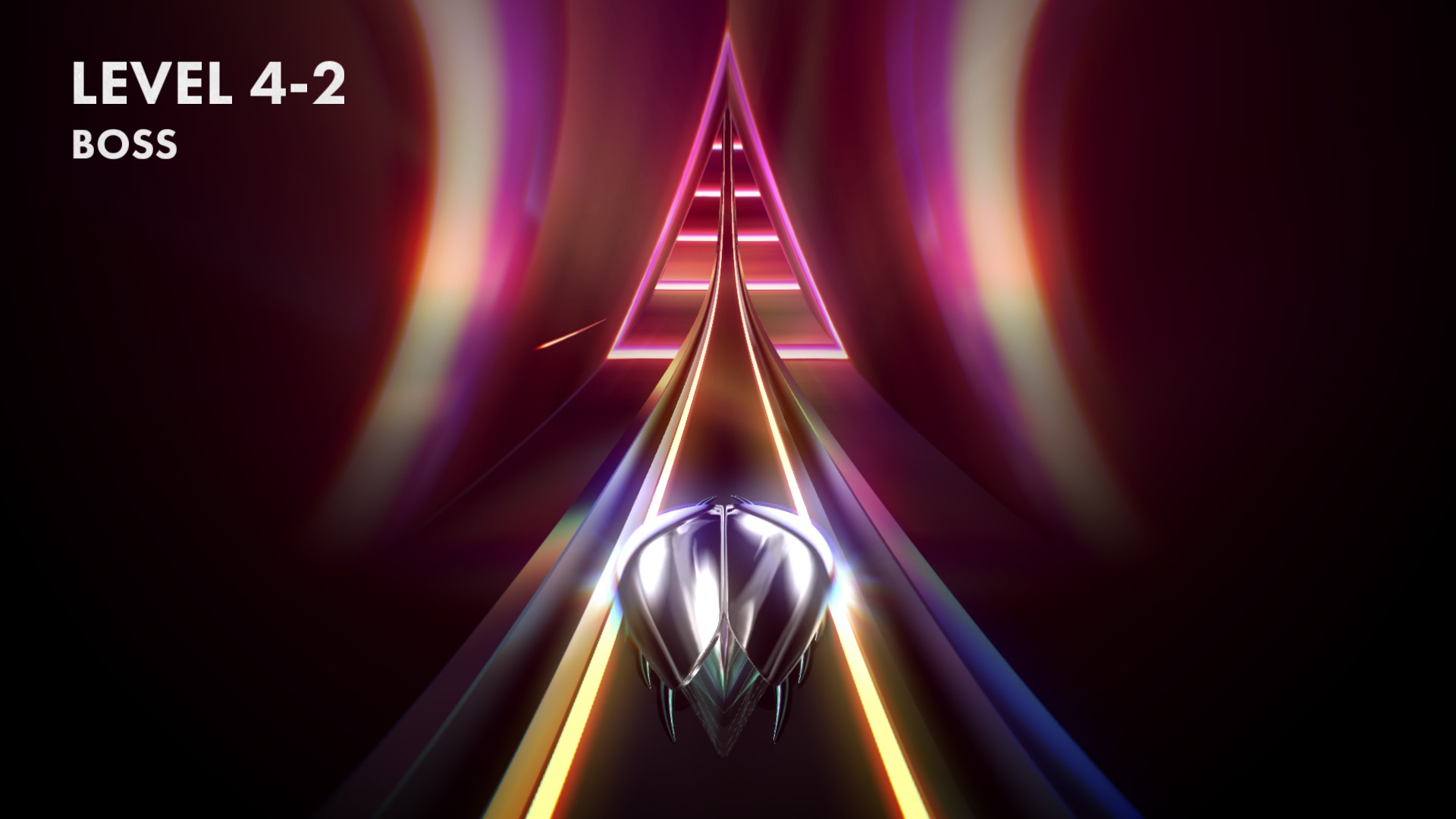 Thumper Review - Gamereactor