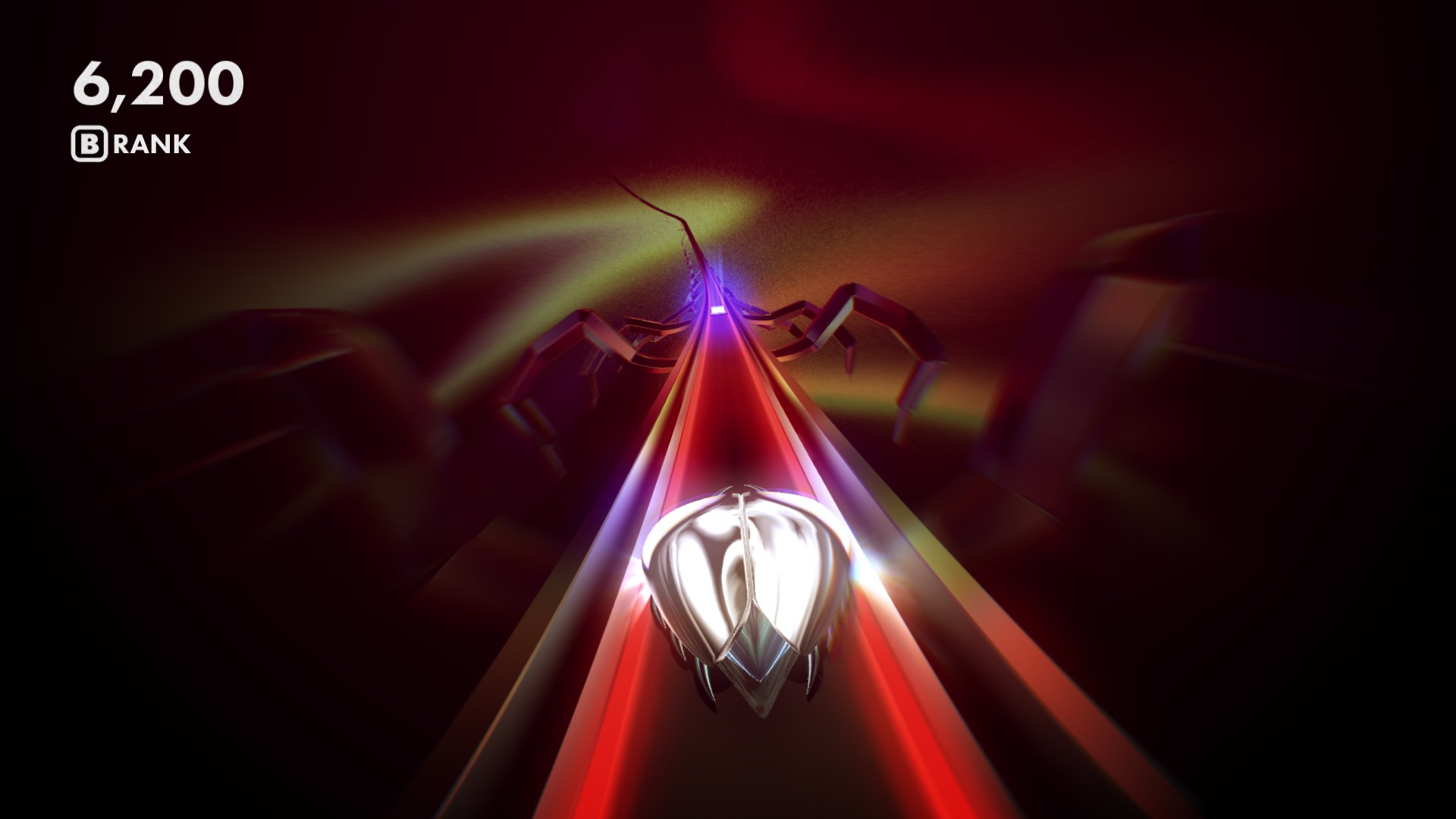 Thumper Review - Gamereactor
