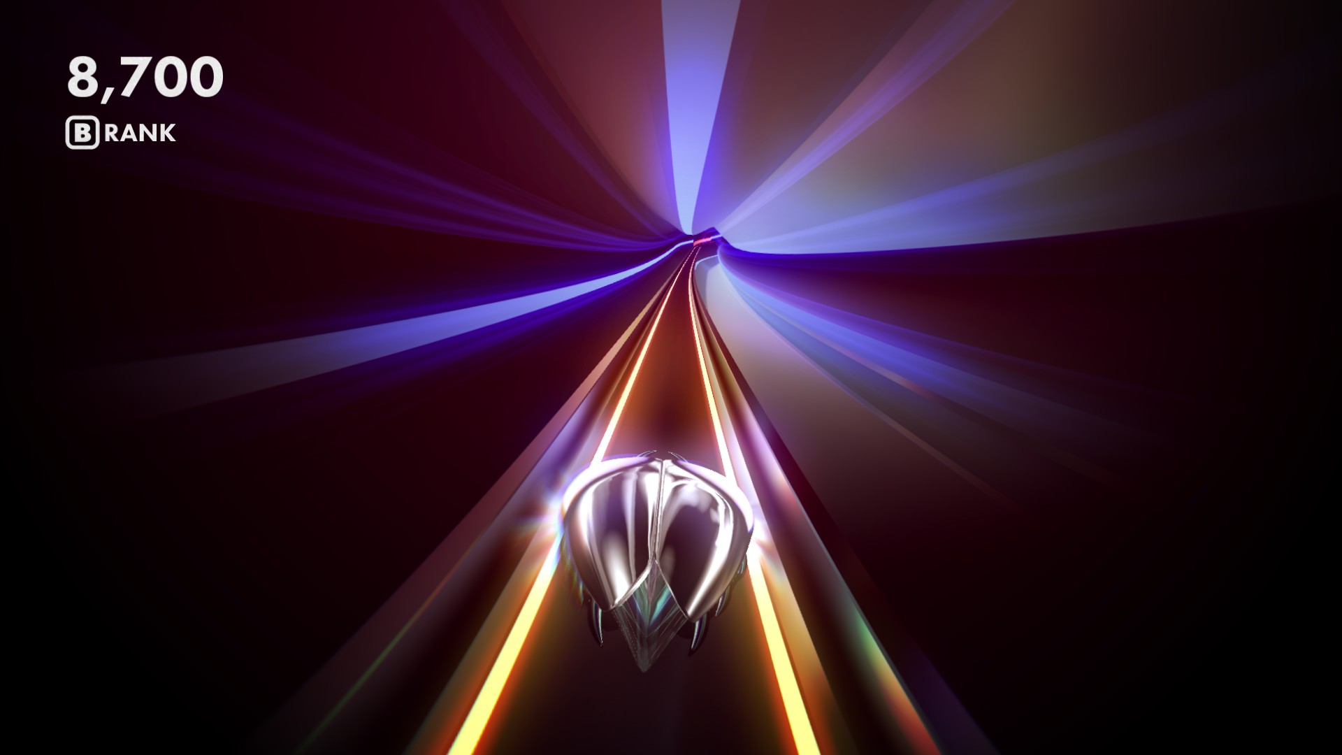 Thumper Review - Gamereactor