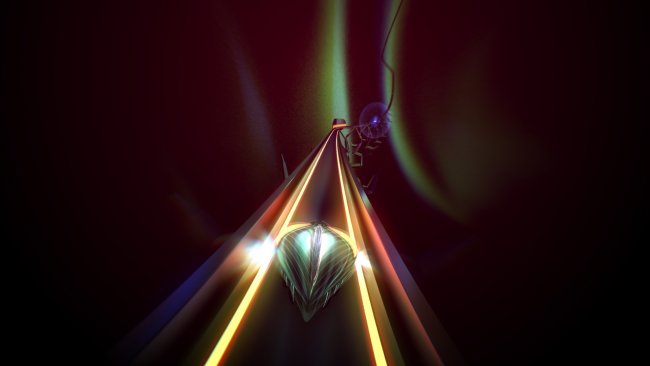 Thumper Review - Gamereactor