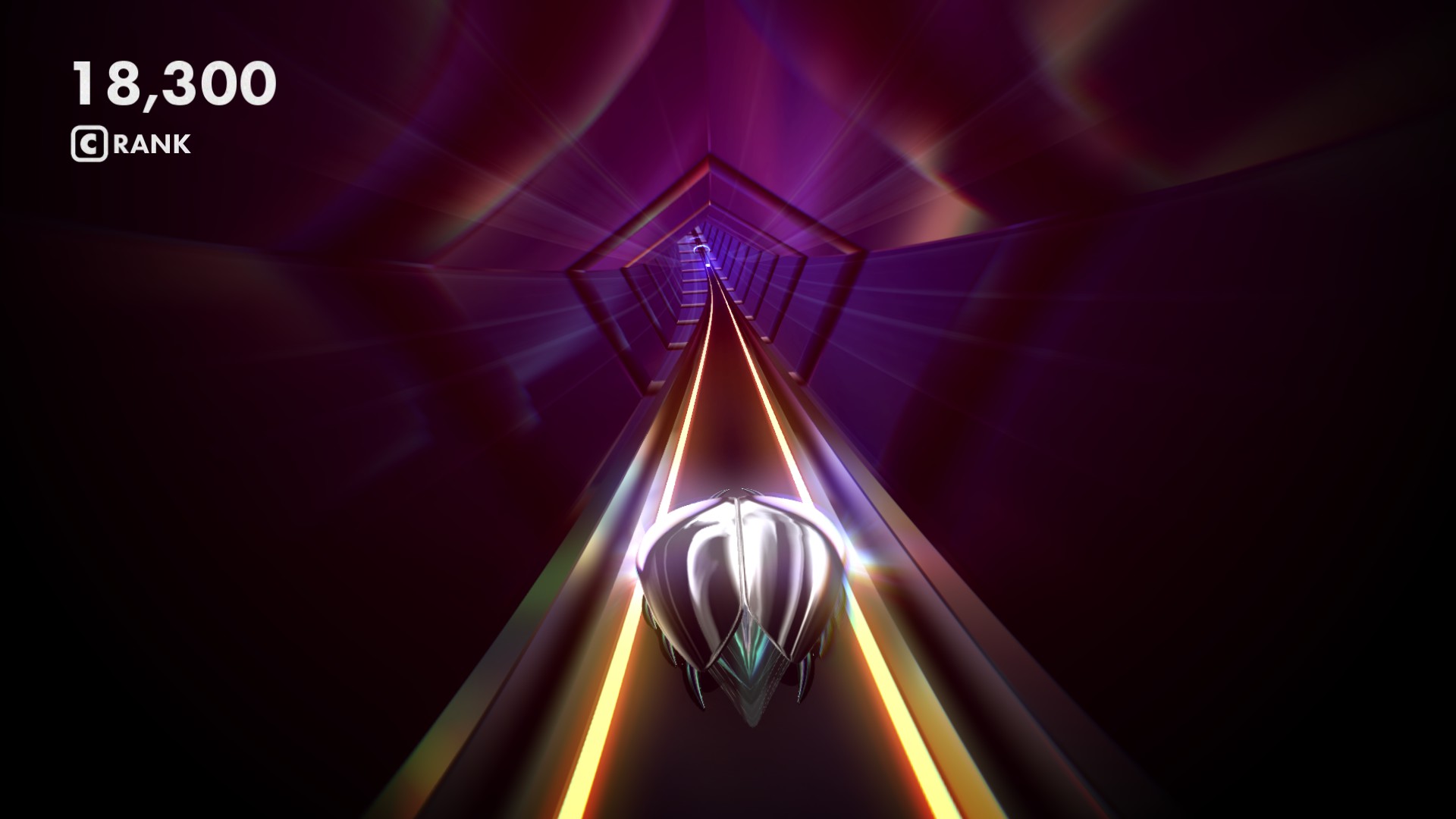 Thumper Review - Gamereactor
