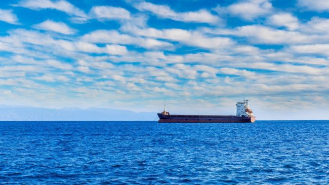 UK unveils record sanctions on Russia's shadow fleet - - Gamereactor